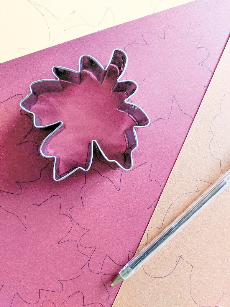 Tracing-Fall-Shapes-mhhm | Mama Has Her Mindful