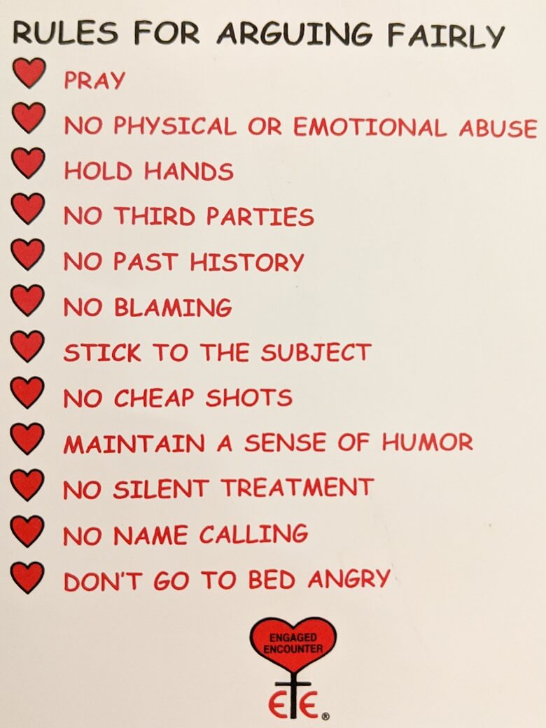 15 Inspiring Ways to Foster Teamwork in a Marriage