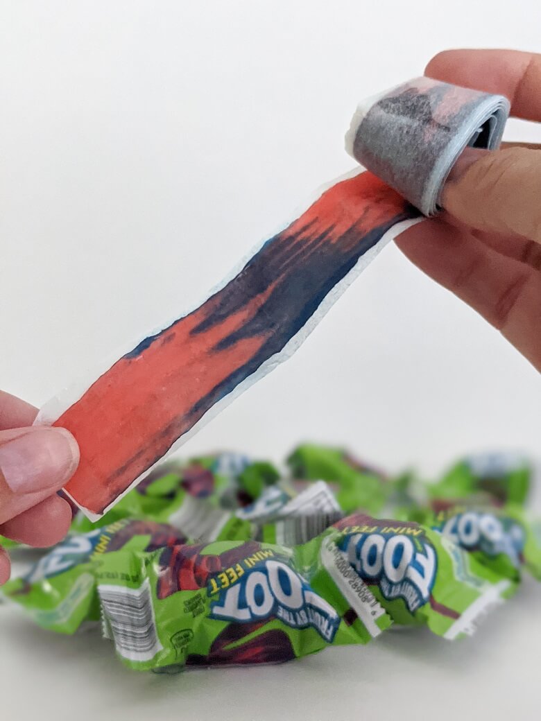 31 Spookily Scrumptious Vegan Halloween Candies and Treats